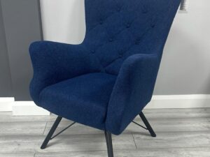 MILO CHAIR - MPD Furniture Wholesale Northern Ireland