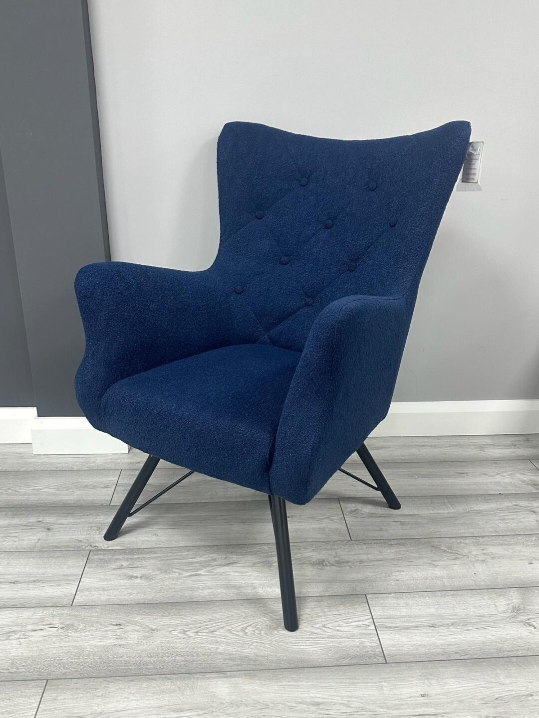 MILO CHAIR - MPD Furniture Wholesale Northern Ireland