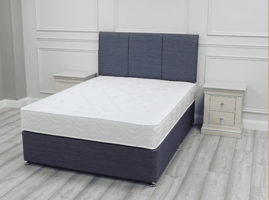 ROMAN DIVAN BASE - MPD Furniture Northern Ireland